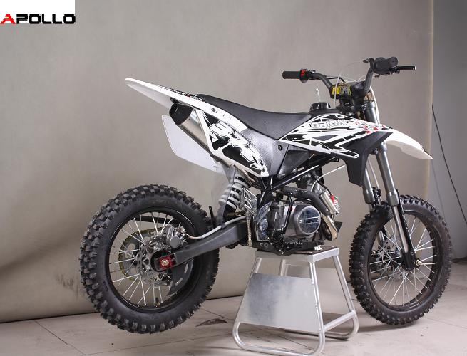 DIRT BIKE APOLLO ORION AGB37 CRF3 140cc 17/14 (AGB37140)