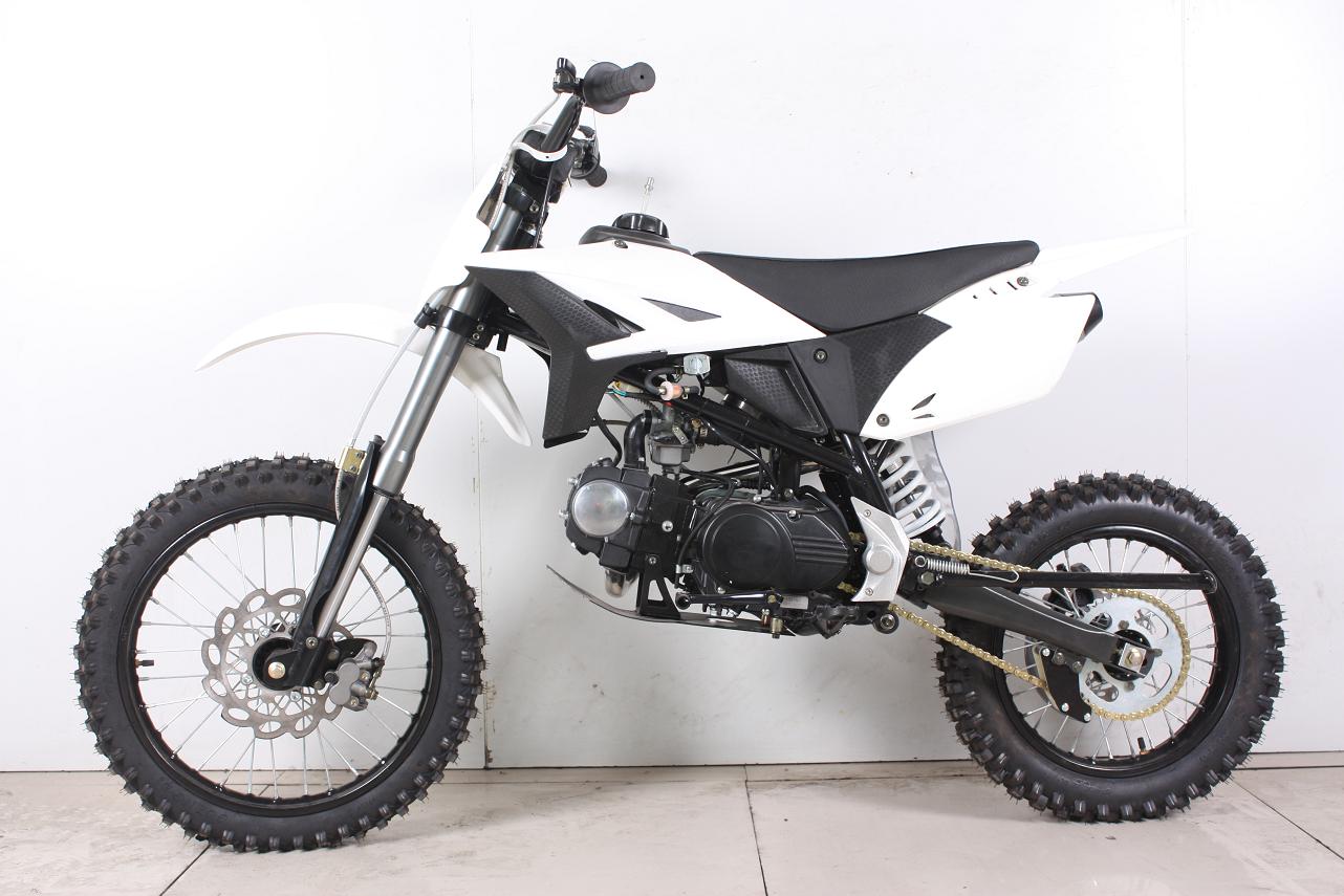 DIRT BIKE APOLLO ORION AGB37 CRF3 140cc 17/14 (AGB37140)